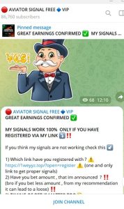 Aviator Predictor and Signals for Betting Game : Is it Work?