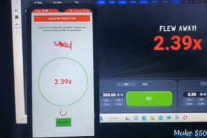 Aviator Predictor Online App (APK) - Is it Work?