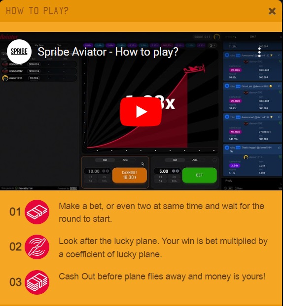 Aviator Game in Africa: Betting and Casino Games