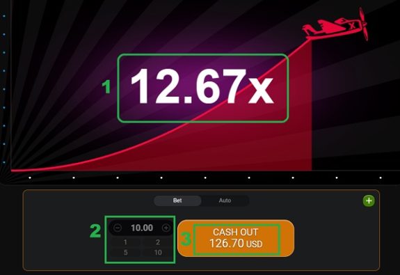 Aviator Game Online - Bet and Play Aviator in Africa